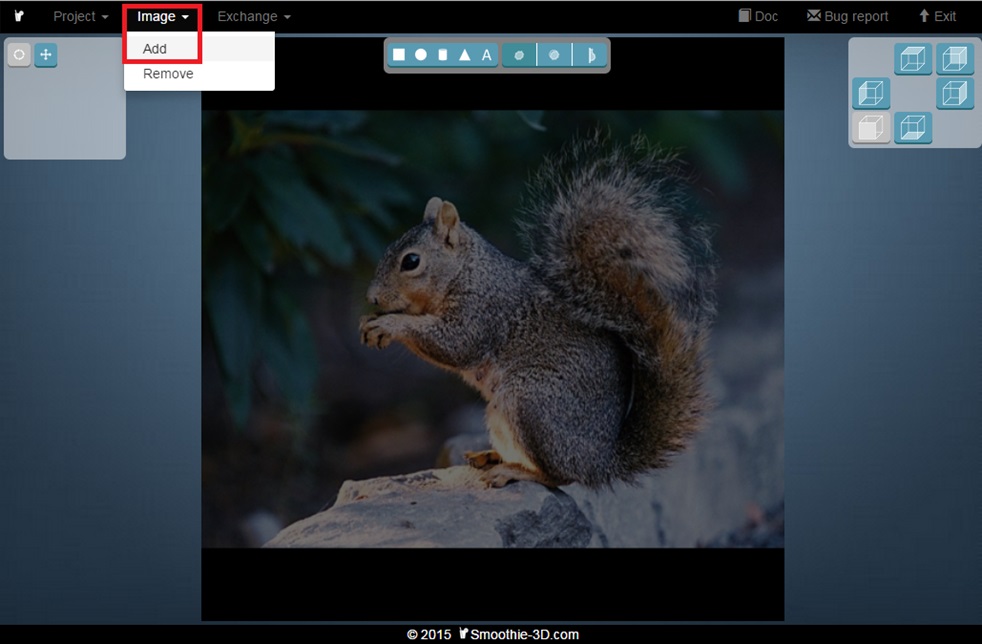 Photo To 3D Turn A Single Photo Into A 3D Model 3D Print 3D Printing Blog I materialise