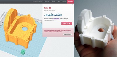 3D printing from Tinkercad | 3D Printing Blog | i.materialise