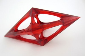 'A Design Award 3D printed by i.materialise | 3D Printing Blog | i ...