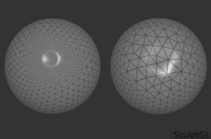 SculptGL For Beginners: Powerful 3D Sculpting Without Software ...