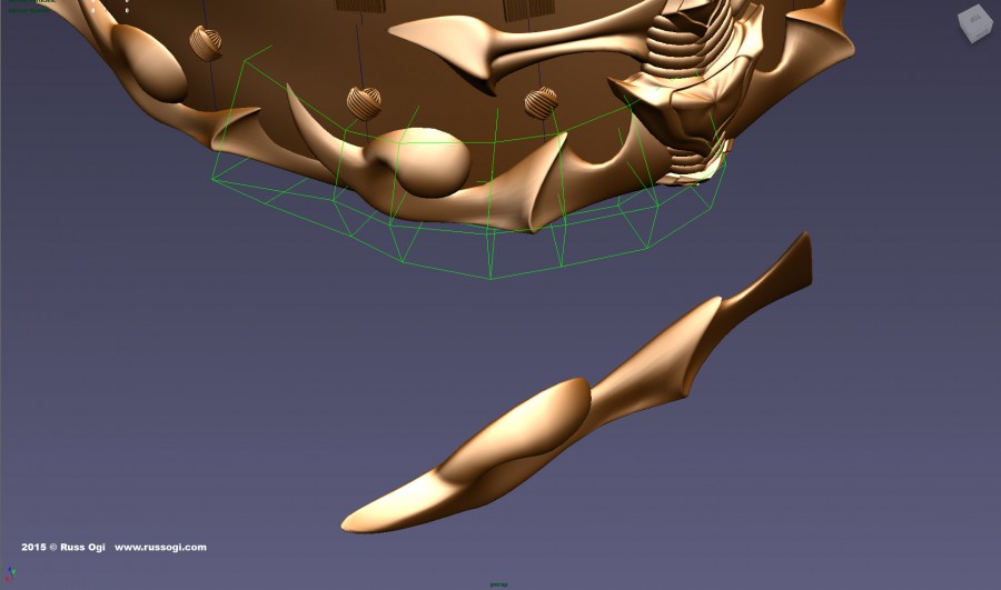 Maya 3D Modeling Tutorial | 3D Printing Blog | i.materialise