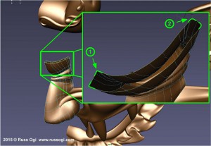 3D Printing Tutorial: Print Your Autodesk Maya 3D Model | 3D Printing ...