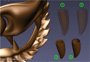 3D Printing Tutorial: Print Your Autodesk Maya 3D Model | 3D Printing ...