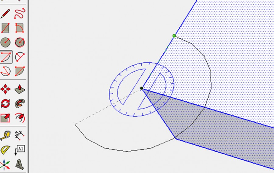 How to Create Your First 3D Model in SketchUp: A Beginner-Friendly ...
