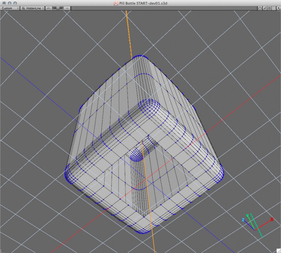 Tutorial: 3D Printing with Strata Design 3D | 3D Printing Blog | i ...