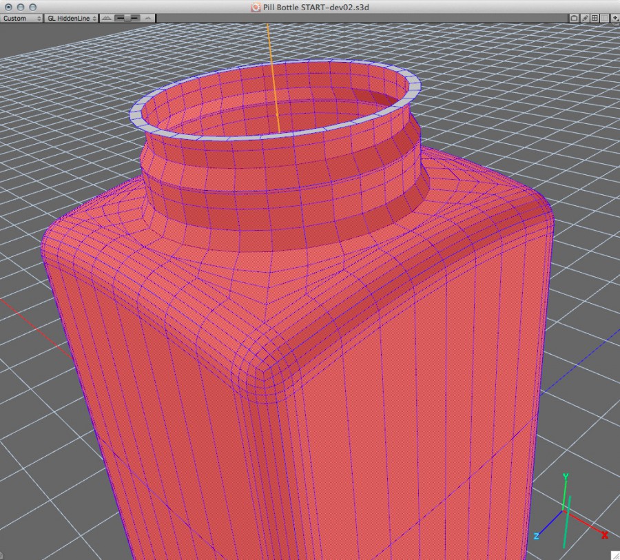 Tutorial: 3D Printing with Strata Design 3D | 3D Printing Blog | i ...