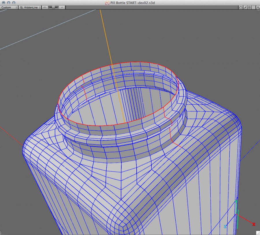 Tutorial: 3D Printing with Strata Design 3D | 3D Printing Blog | i ...