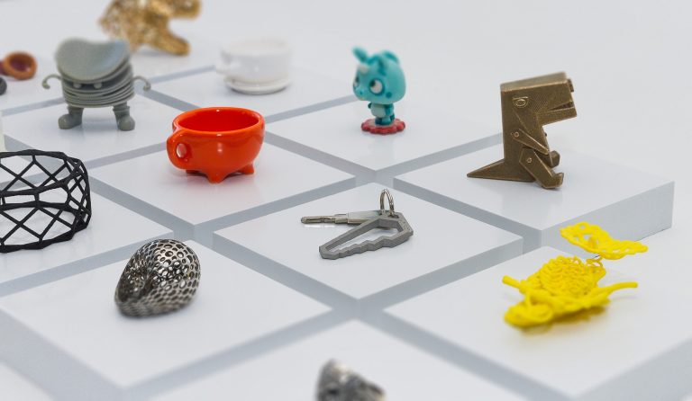 3D Printing with SketchUp: 10 Tricks | 3D Printing Blog | i.materialise