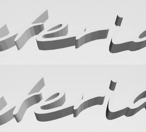 2D-to-3D Converter: Logo/Text to 3D Model | 3D Printing Blog | i ...