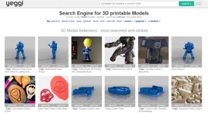Top 10 3D Model Databases: Best Places to Download 3D Models | 3D ...
