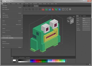 Qubicle Review & Tutorial: 3D Printing With a Voxel Editor | 3D ...