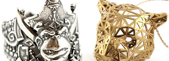 Best 3D Modeling Programs For Jewelry Designers 3D Printing Blog I 