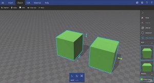 3D Builder Tutorial: How to Create Models for 3D Printing | 3D Printing ...