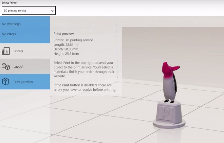 3D Scanning Tutorial: Microsoft Kinect and 3D Builder | 3D Printing Blog | i.materialise