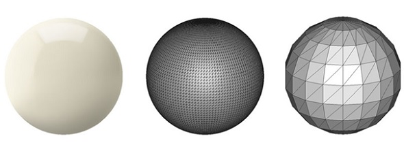 How To Reduce The File Size Of STL And OBJ 3D Models 3D Printing 