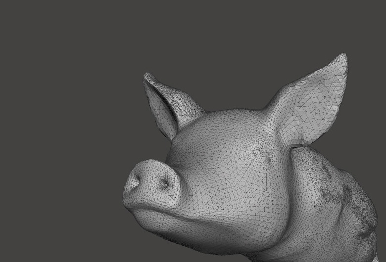 How To Reduce The File Size Of STL And OBJ 3D Models 3D Printing 