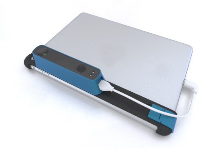 Most Popular 3D Scanners and Software - FacFox Docs