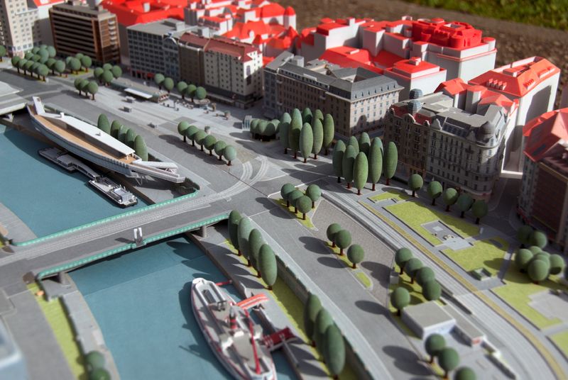 Top 4 Benefits of 3D Printing Models for Architects | 3D Printing Blog ...