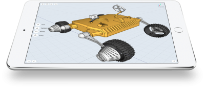 Top 10 mobile apps to design and 3D print | 3D Printing Blog | i ...