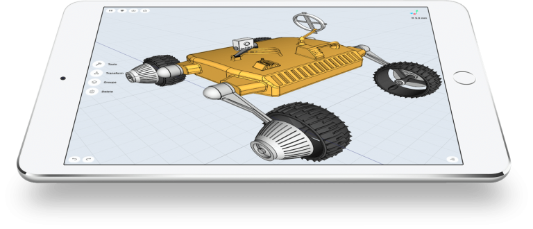 Top 10 mobile apps to design and 3D print | 3D Printing Blog | i ...