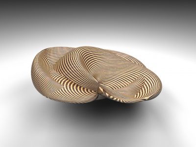 3D printing mathematic figures with Multicolor+ | 3D Printing Blog | i ...