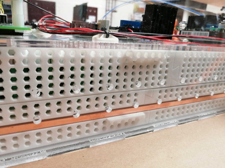 3D-Printed Solar Car Battery Casing with Materialise | 3D Printing Blog ...