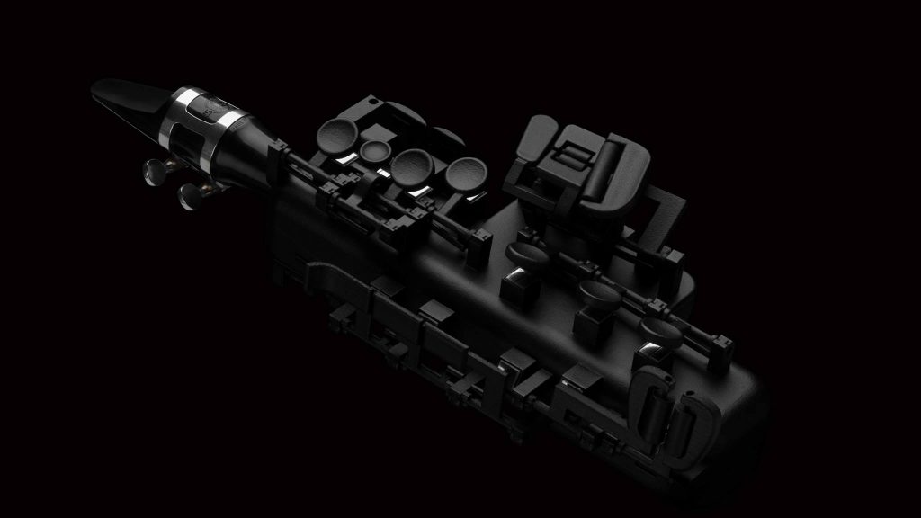 5 Top Music 3D Prints | 3D Printing Blog | i.materialise