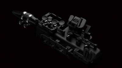 5 Top Music 3D Prints | 3D Printing Blog | i.materialise