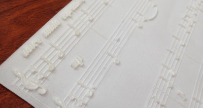 5 Top Music 3D Prints | 3D Printing Blog | i.materialise