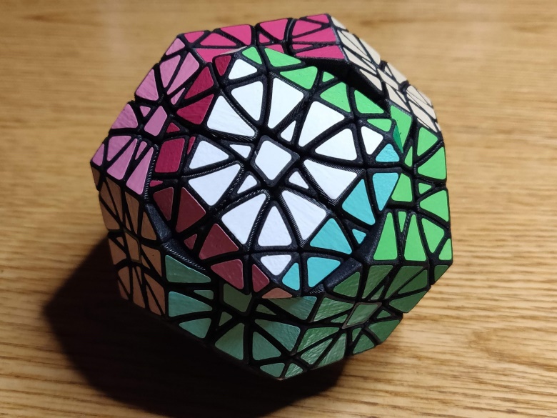 FTDI Plus Plus | 3D Printing Shop | i.materialise