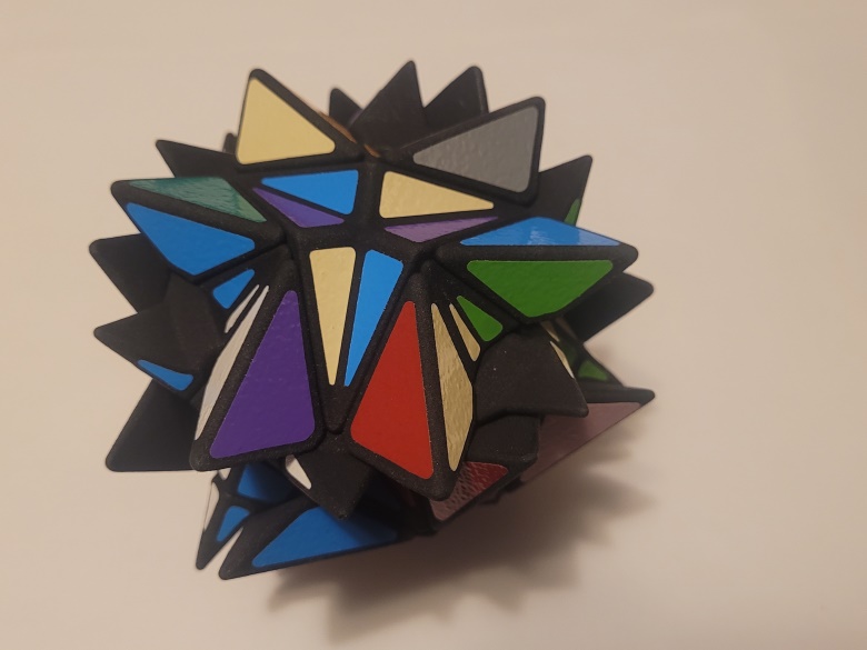 compy morningstar v2 | 3D Printing Shop | i.materialise