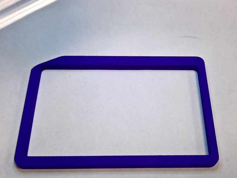 MolDev SpectraMax plate adapter | 3D Printing Shop | i.materialise