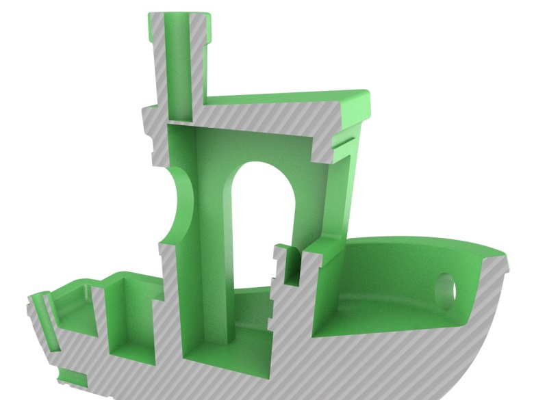 3DBenchy | 3D Printing Shop | i.materialise