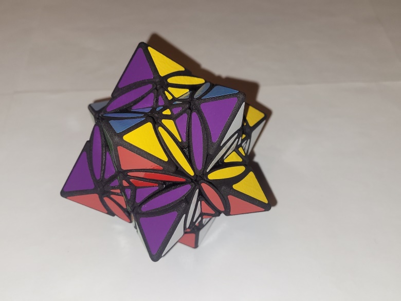 flower copter core | 3D Printing Shop | i.materialise