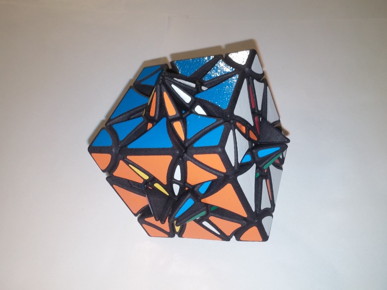 flower copter plus p2 | 3D Printing Shop | i.materialise