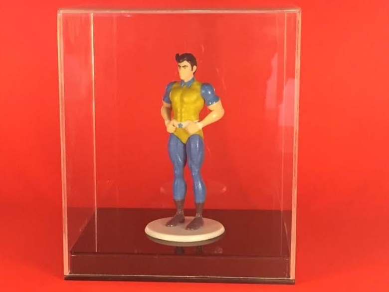 Action Figures | 3D Printing Shop | i.materialise