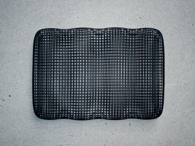 Spectacle tray | 3D Printing Shop | i.materialise