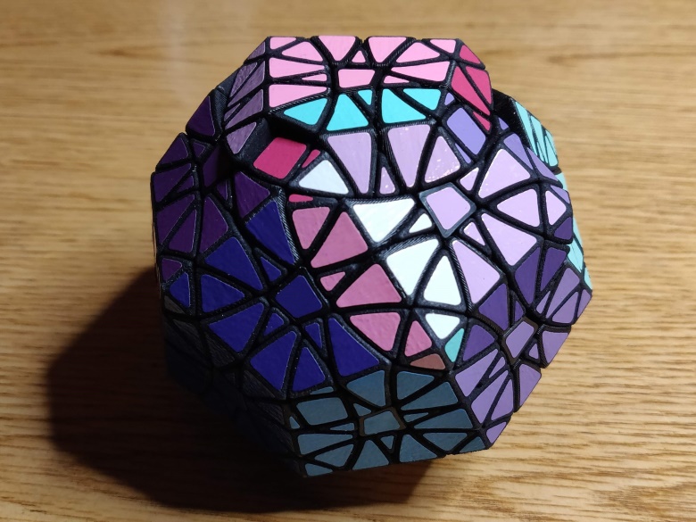 FTDI Plus Plus | 3D Printing Shop | i.materialise