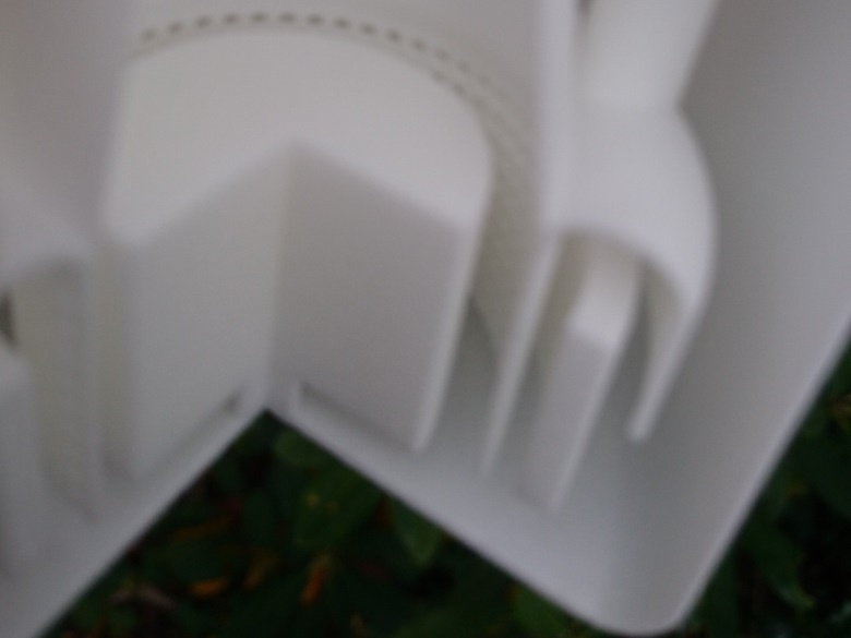 Basic model of a Downs cell | 3D Printing Shop | i.materialise