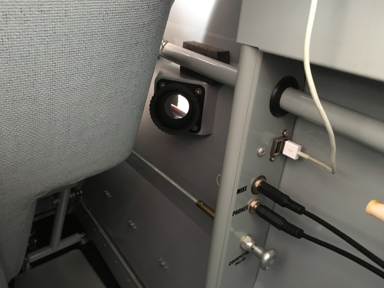 Christen Eagle Eyeball Vent | 3D Printing Shop | i.materialise