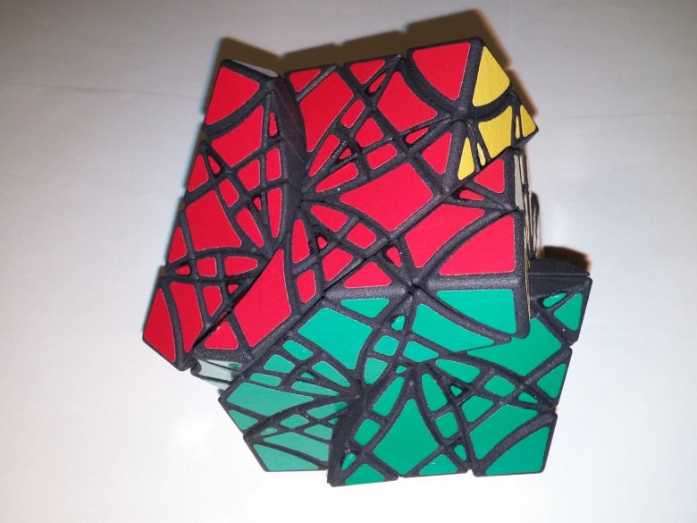 flower copter skewb plus | 3D Printing Shop | i.materialise