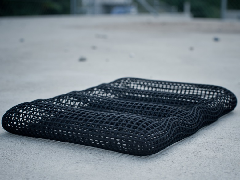 Spectacle tray | 3D Printing Shop | i.materialise