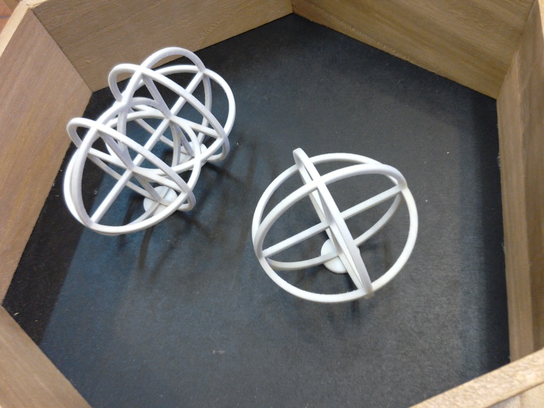 Sphere | 3D Printing Shop | i.materialise