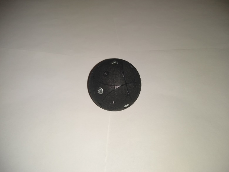 flower copter core | 3D Printing Shop | i.materialise