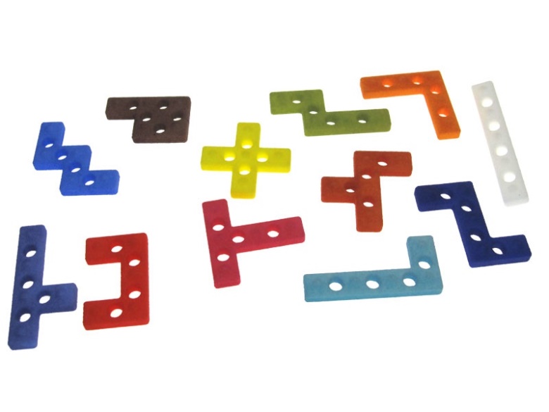 Penta | 3D Printing Shop | i.materialise