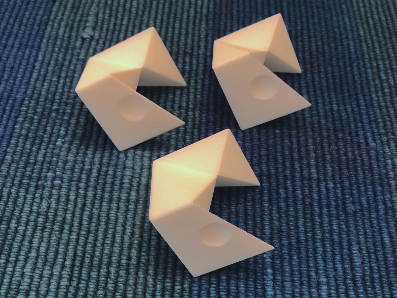 ReCube Coordinate Motion | 3D Printing Shop | i.materialise