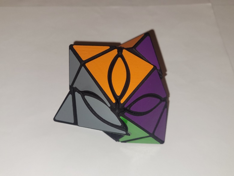 compy clover | 3D Printing Shop | i.materialise