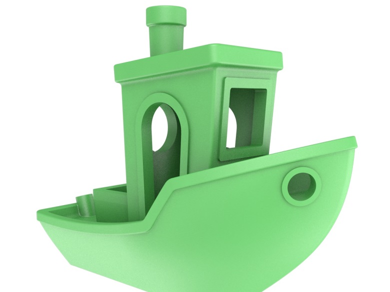 3DBenchy | 3D Printing Shop | i.materialise