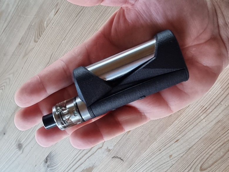 DNA60 mod 24mm version | 3D Printing Shop | i.materialise