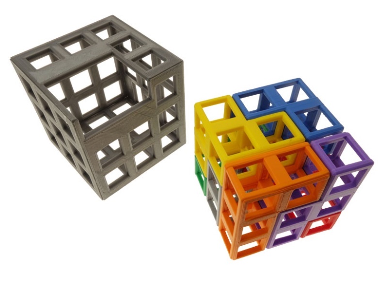 Missing Soma | 3D Printing Shop | i.materialise